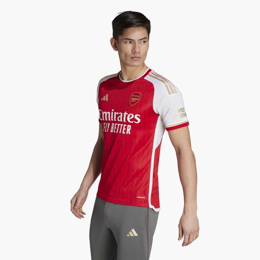 adidas primera equipación Arsenal 23/24 | Marathon Sports Ecuador