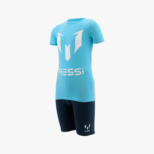 Pijama Messi Logo | Marathon Sports Perú