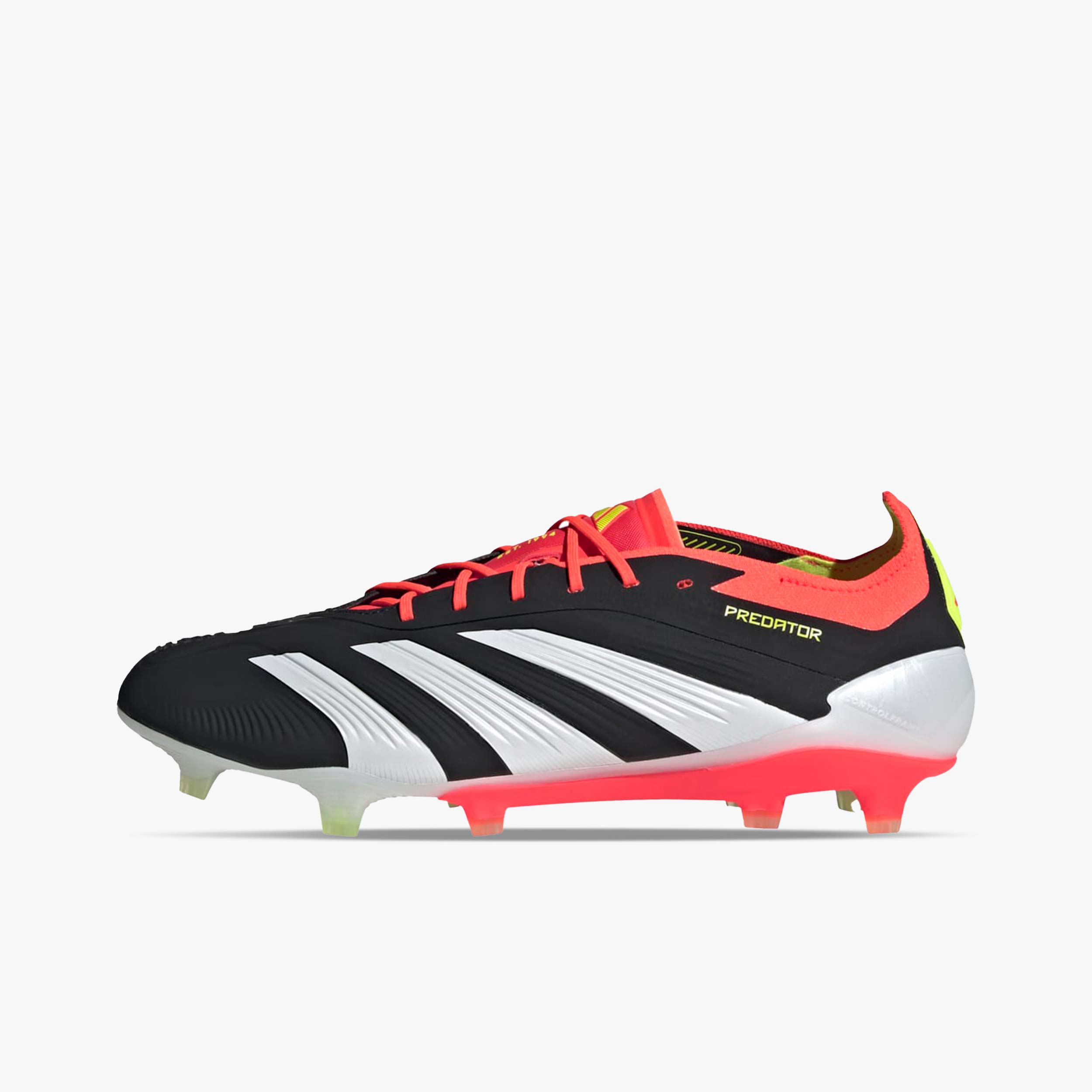 Adidas Chimpunes Predator Elite Terreno Firme | Marathon Sports Perú