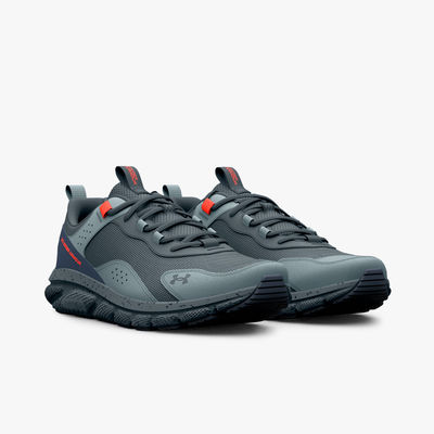 Under Armour Charged Verssert Speckle | Cyber Marathon Sports Perú ...