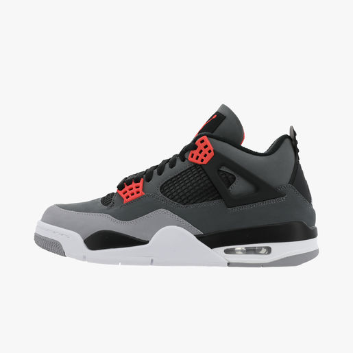 Jordan 4 Retro Infrared | Marathon Sports Perú