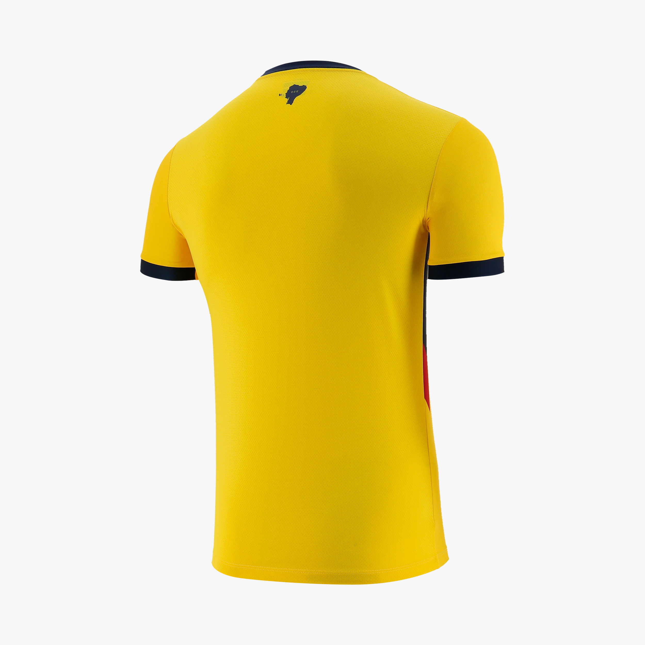 FEF Camiseta Réplica QATAR 2022 | Marathon Sports Ecuador