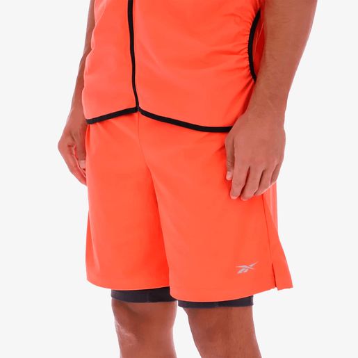 Reebok Short Super Light Run Dual | Marathon Sports Ecuador
