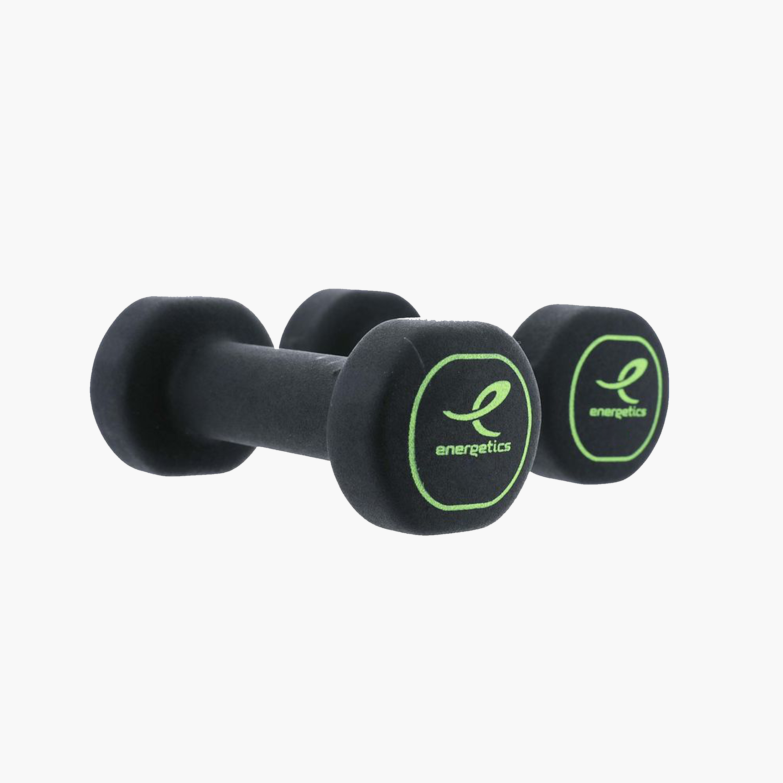 Energetics Neoprene Dumbbells | Marathon Sports Perú