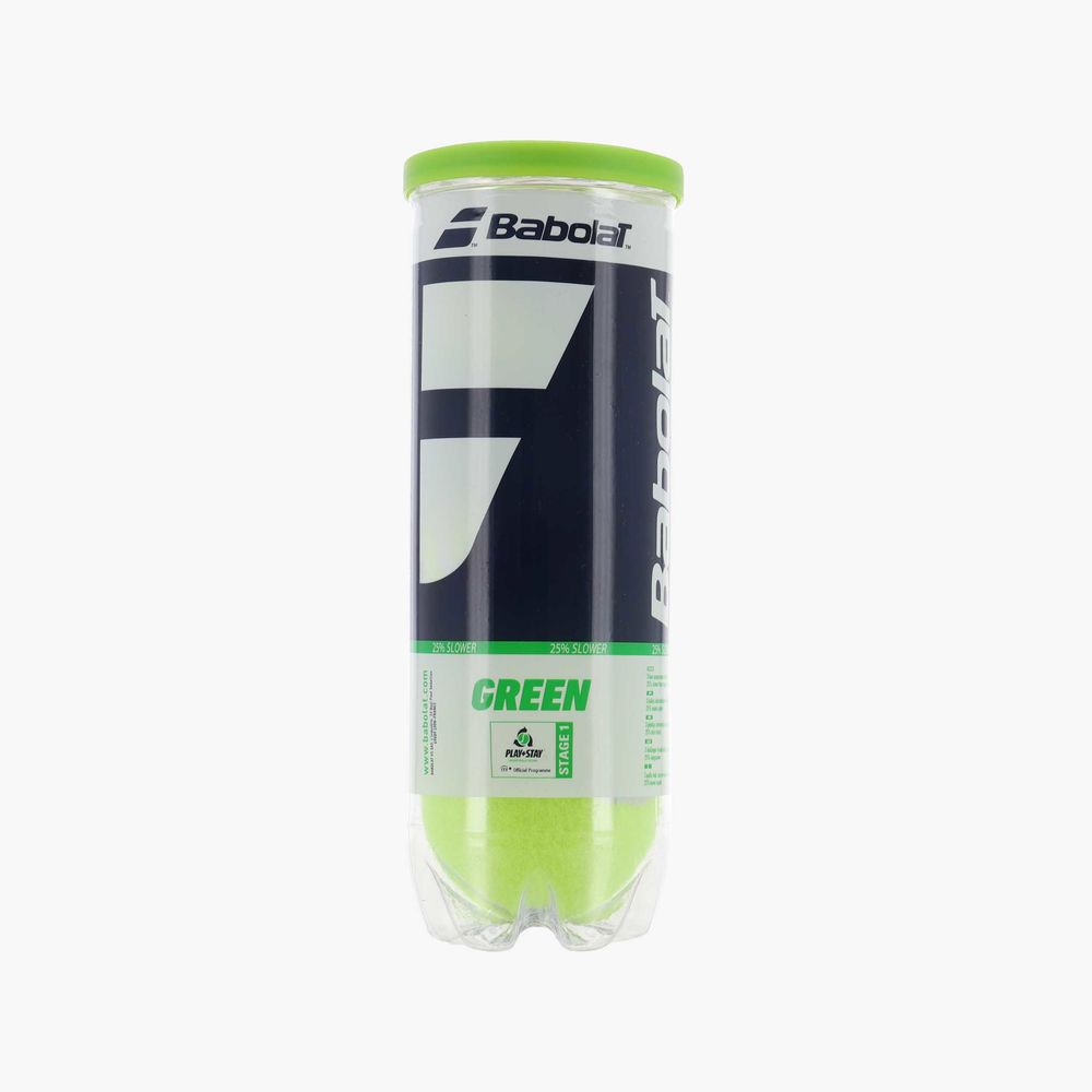 Babolat Green x3 | Marathon Sports Ecuador