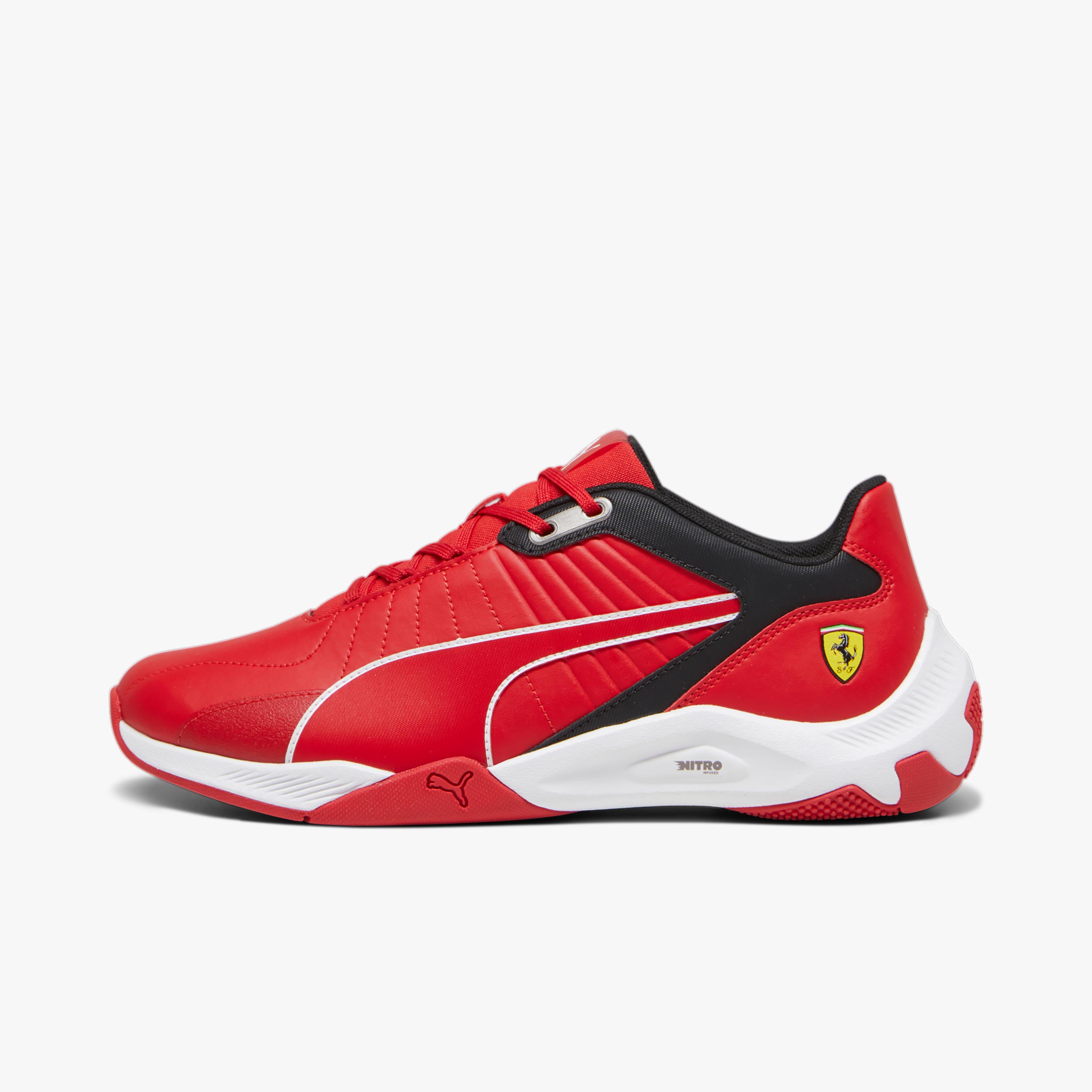 Puma Scuderia Ferrari Kart Cat RL NITRO | Marathon Sports Ecuador