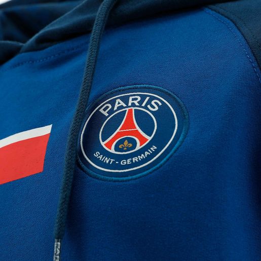 PSG Logo | Marathon Sports Perú