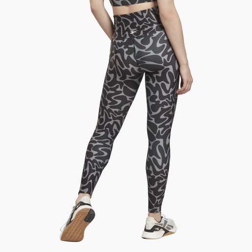 Reebok Workout Ready Printed | Marathon Sports Ecuador