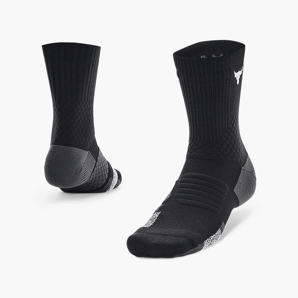 Under Armour Project Rock ArmourDry Playmaker Norm | Marathon Sports ...