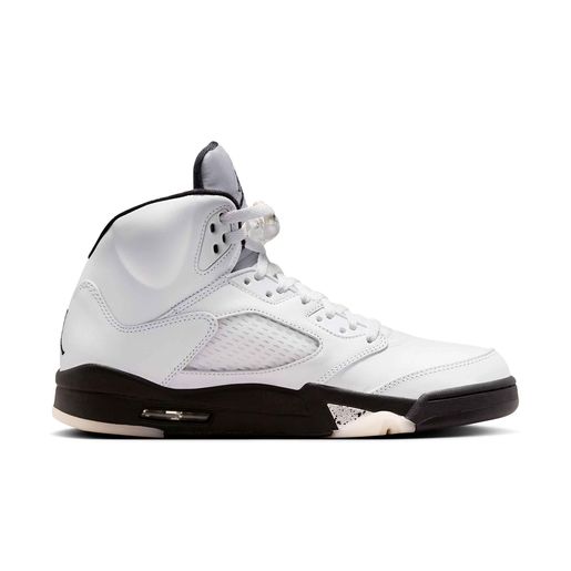Jordan 5 Retro Reverse Metallic | TAF Ecuador