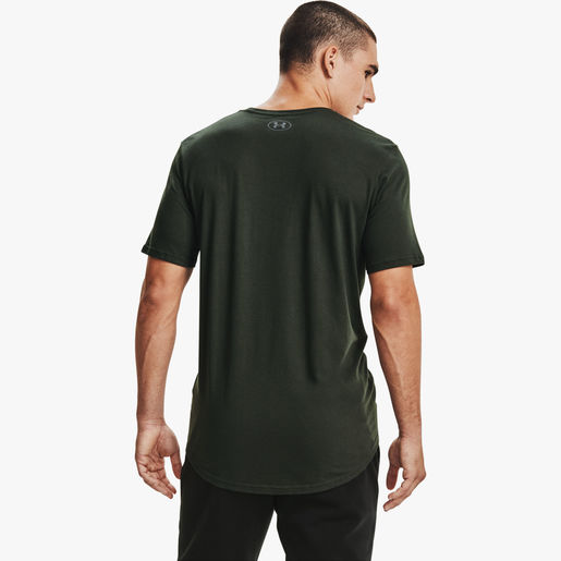 Under Armour Triple Stack Logo | Marathon Sports Perú