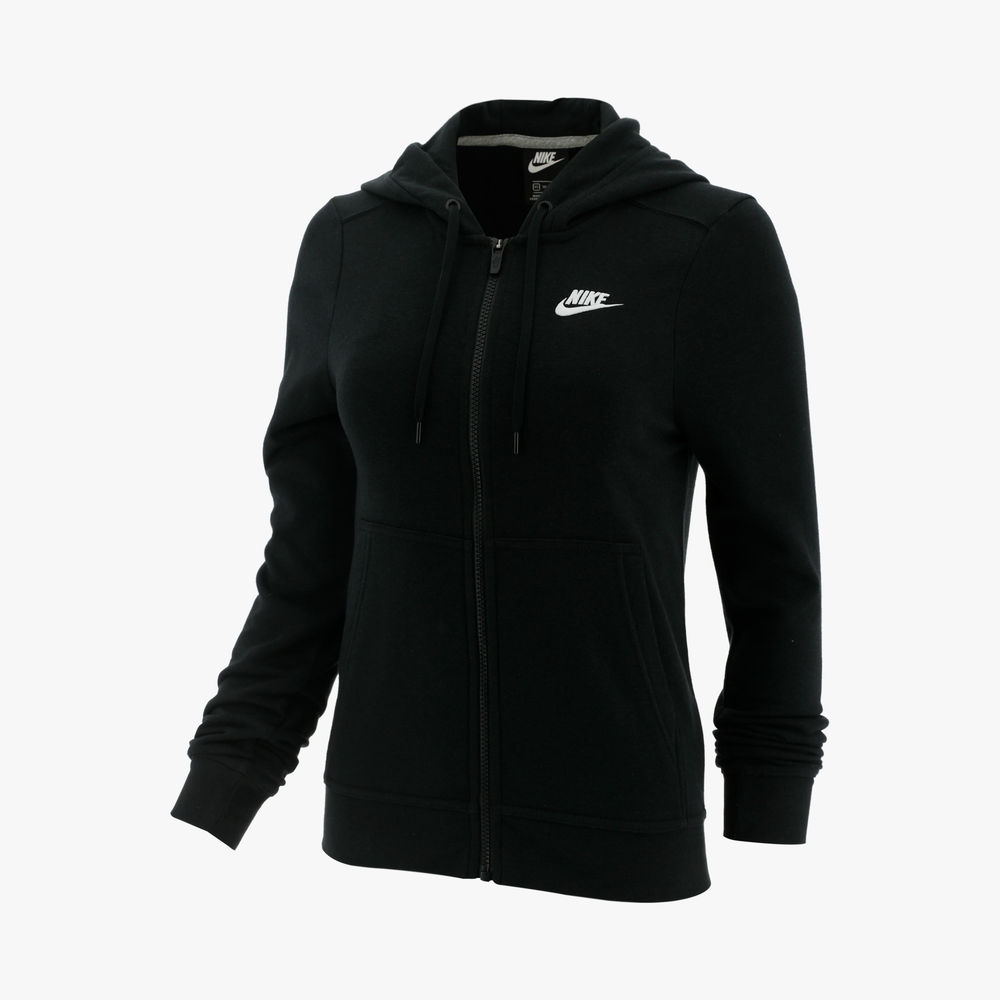 NSW Full Zip Hoodie | Marathon Sports Perú
