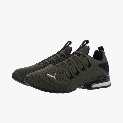 Puma Axelion Refresh | null | Entrenar | Calzado | Hombre | Productos ...