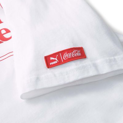 Puma x Coca-Cola | Marathon Sports Perú