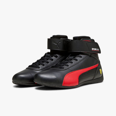 Puma Ferrari Neo Cat Mid | Marathon Sports Ecuador