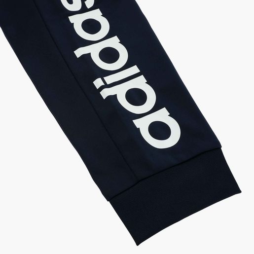 adidas Buzo Linear Logo Tricot | Marathon Sports Perú