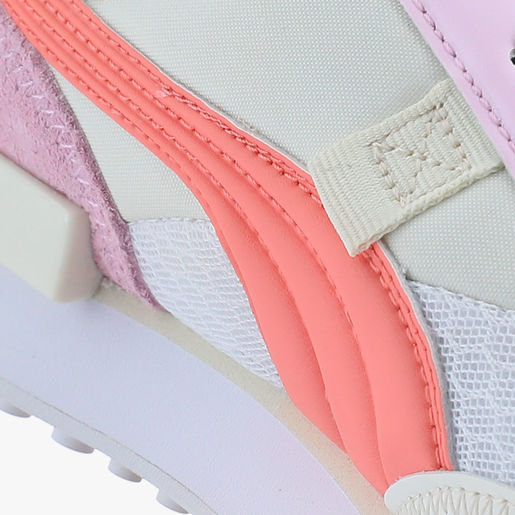 Puma Future Rider Pastel | Marathon Sports Perú