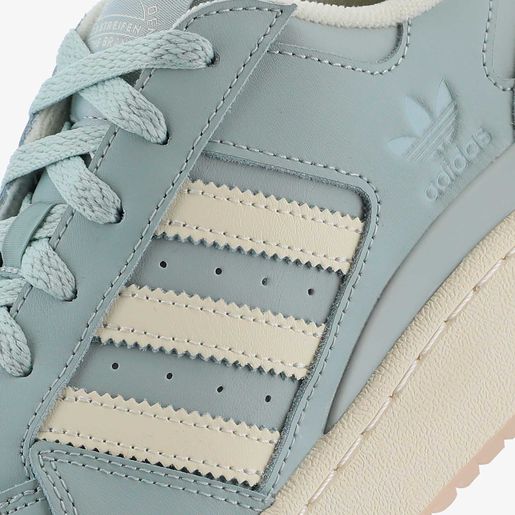 Adidas Forum Bold Stripes W | Marathon Sports Perú