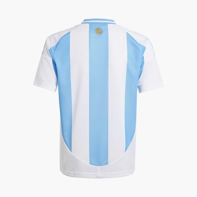 Adidas Camiseta primera equipación niños Argentina | Marathon Sports ...