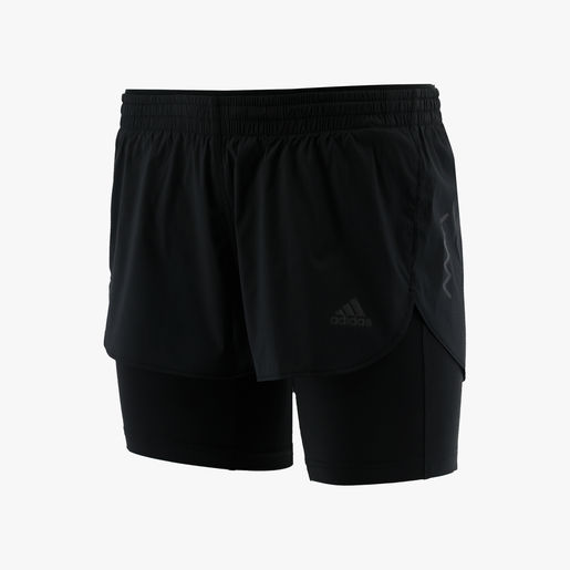 adidas Run Fast Two-in-One | adidas | Marca | Productos | Marathon ...