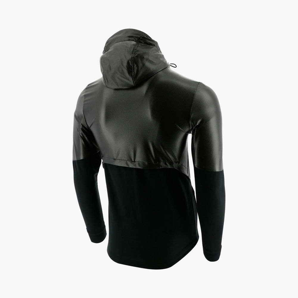 Under Armour Unstoppable Swacket | Marathon Sports Perú