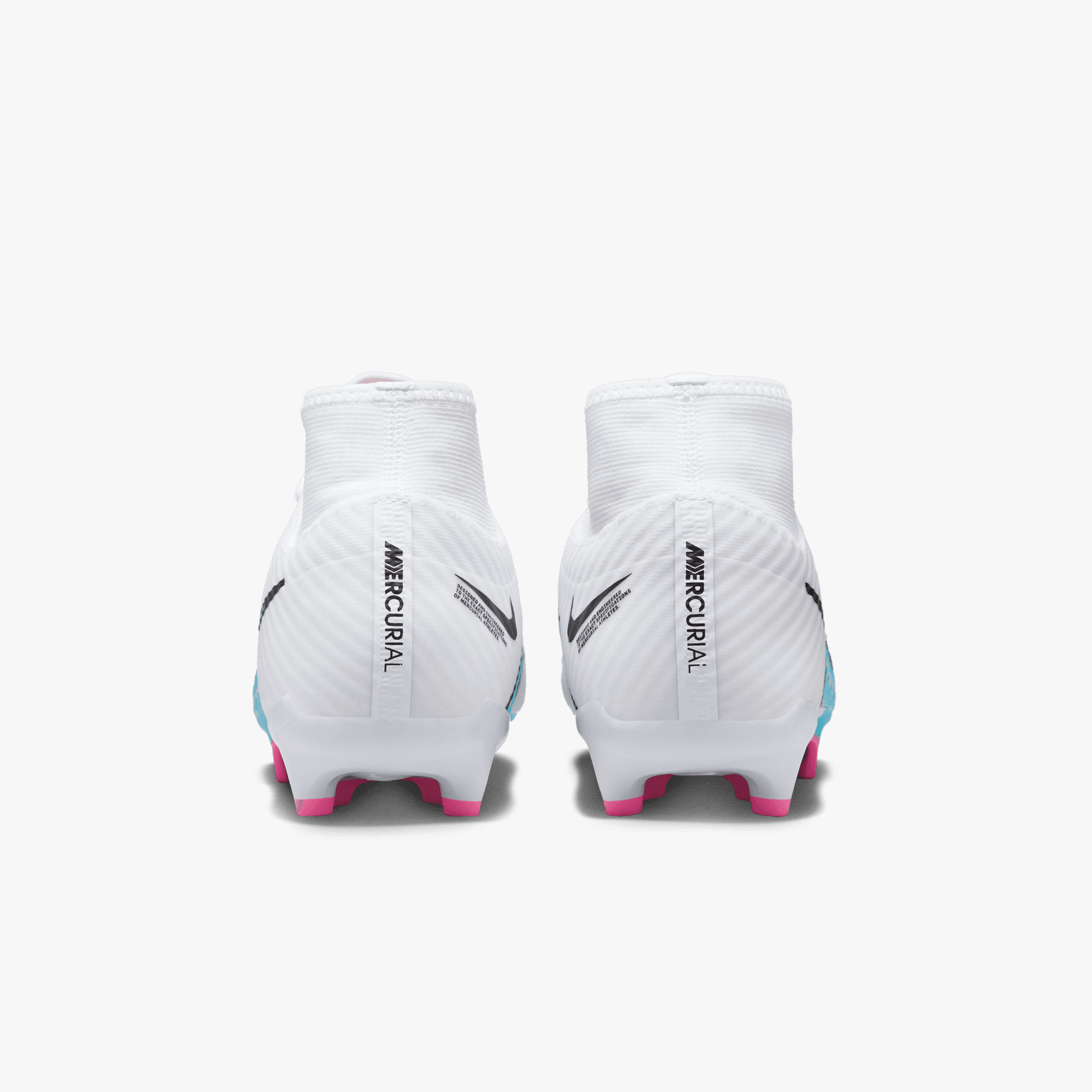 Nike Chimpunes Zoom Mercurial Superfly 9 Academy M | Marathon Sports Perú
