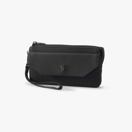 Puma Ferrari LS Wallet | Marathon Sports Perú
