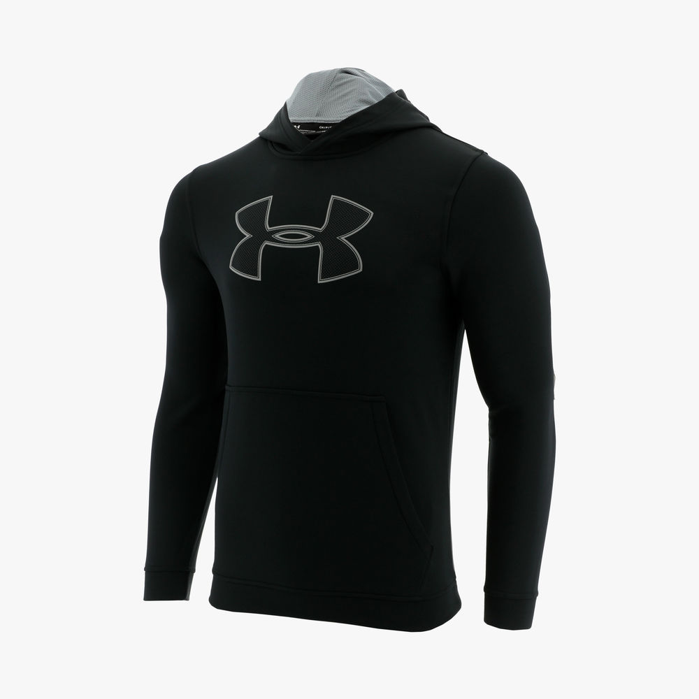 Under Armour Big Logo | Marathon Sports Perú