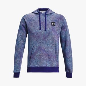 Under Armour UA Rival Fleece Printed | Marathon Sports Ecuador