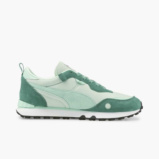 Puma x Pokémon Rider FV Bulbasaur | Puma | Marca | Productos | Sneakers ...