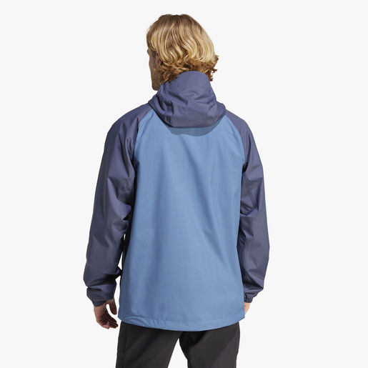 Adidas Chompa impermeable Terrex Multi 2L RAIN.RDY | Marathon Sports ...