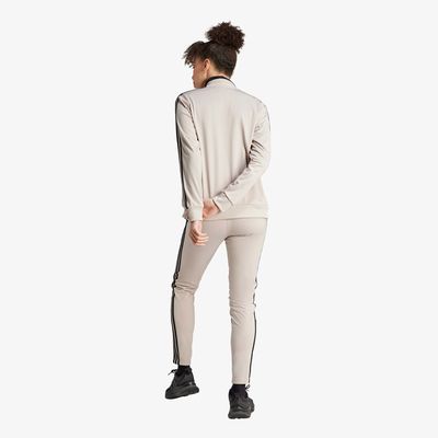 adidas Casaca Essentials 3 bandas | Marathon Sports Perú
