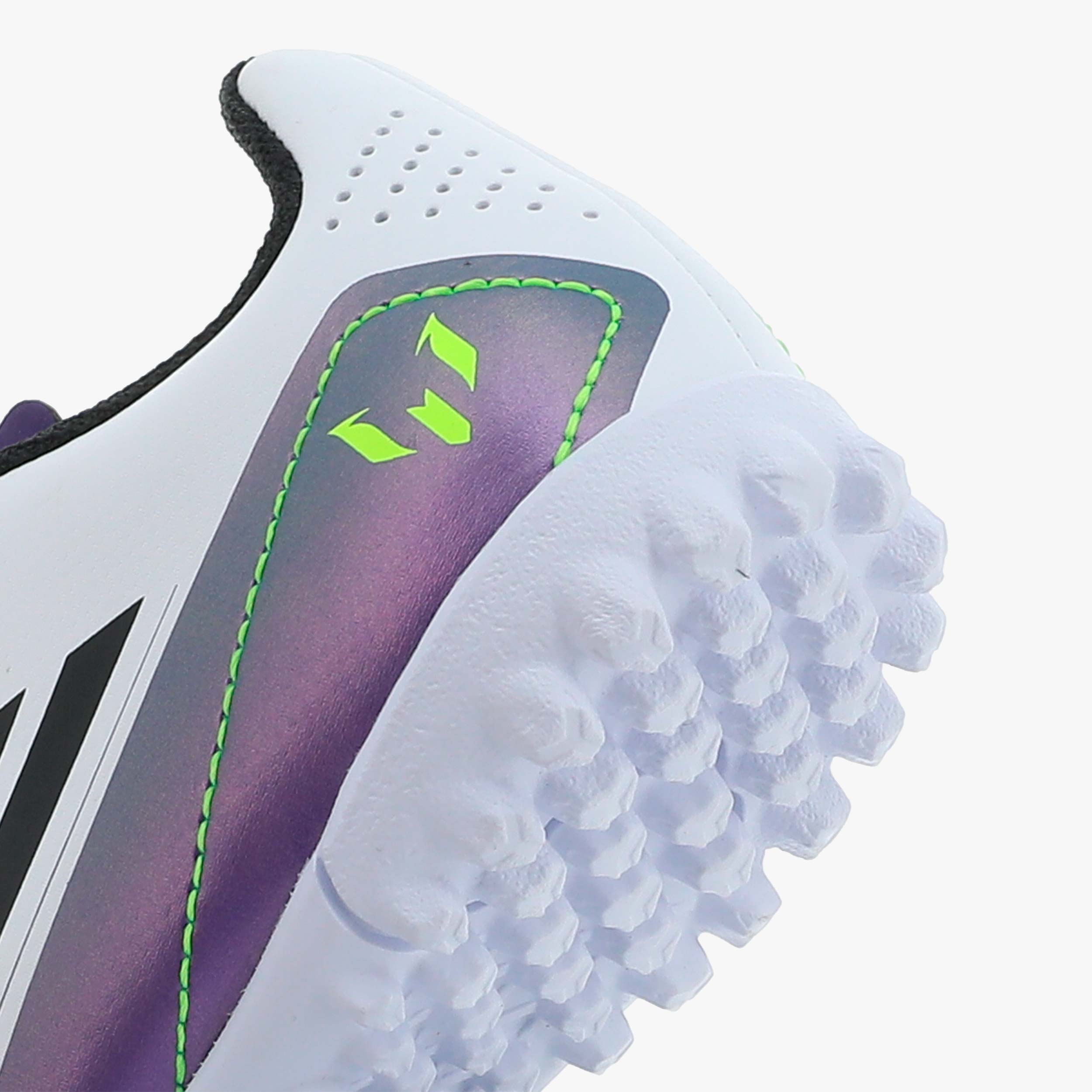 adidas Chimpunes Messi F50 Club Pasto Sintético Ki | Marathon Sports Perú