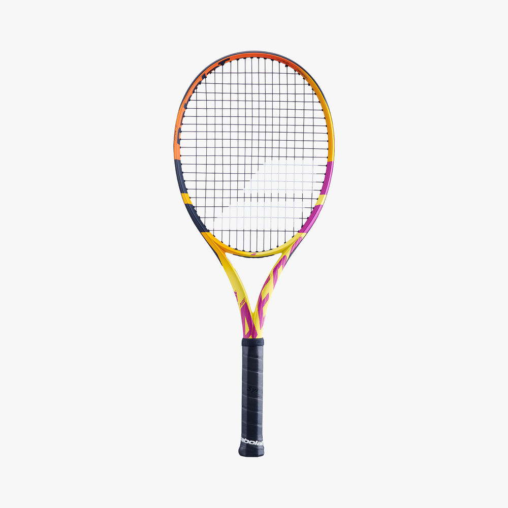 Babolat Mini Pure Aero Rafa | Marathon Sports Ecuador
