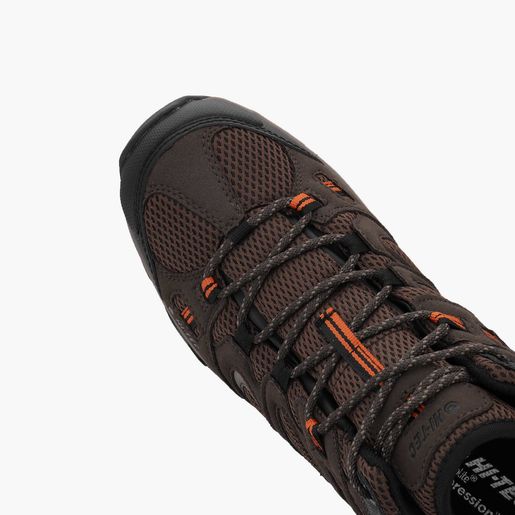 Hi-Tec Ravus Vent Lite | Marathon Sports Ecuador