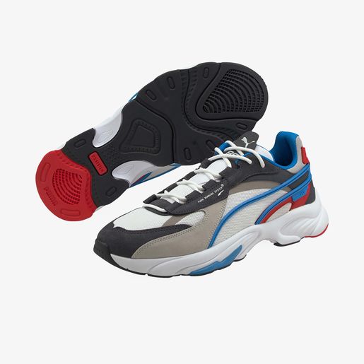 Puma RS-Connect | TAF Ecuador