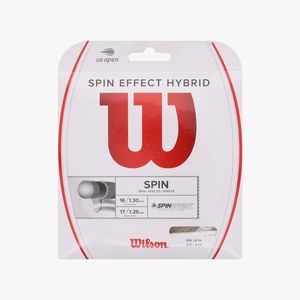 Wilson Spin Effect | Marathon Sports Ecuador