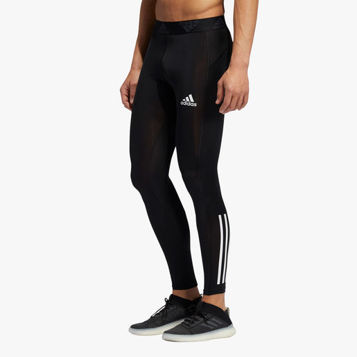 adidas Techfit 3 Tiras | Marathon Sports Ecuador