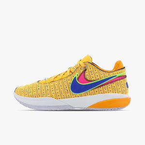 LeBron XX Laser Orange | Nike | Marca | Productos | Marathon Sports Perú