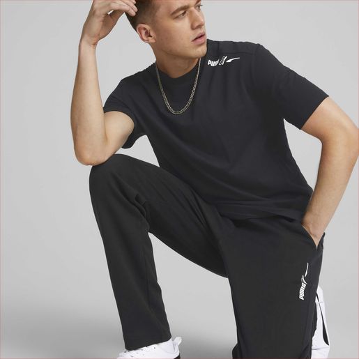 Puma RAD/CAL | null | T-Shirts | Ropa | Hombre | Productos | Marathon ...