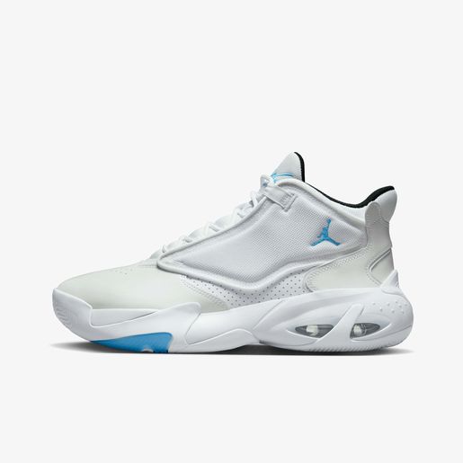 Jordan Max Aura 4 | TAF Ecuador