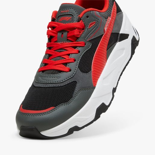 Puma x F1 Trinity | Marathon Sports Ecuador