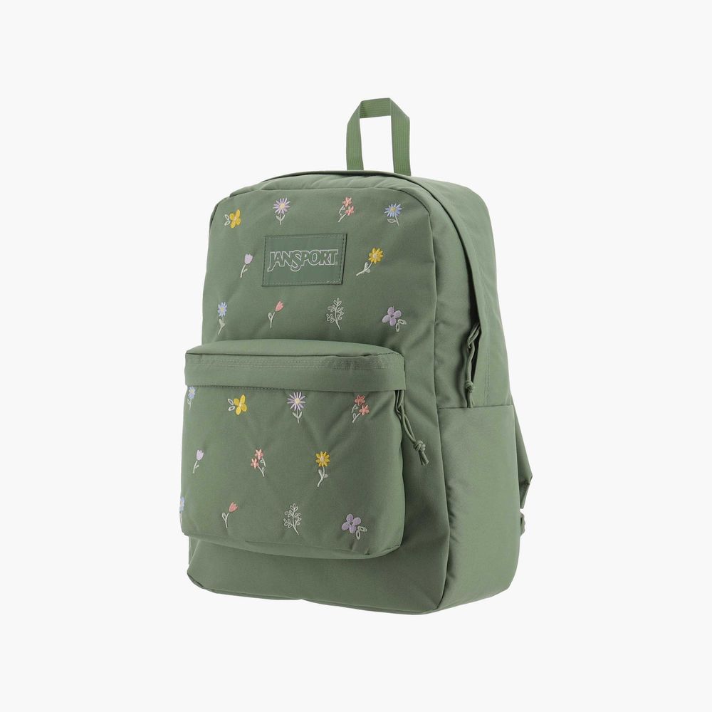 Jansport Superbreak Plus FX | Marathon Sports Ecuador