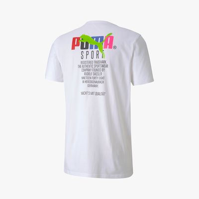 Puma Tailored for Sport | Marathon Sports Ecuador