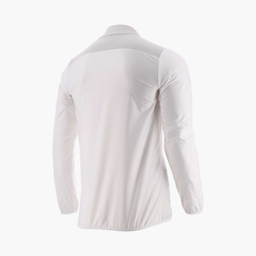 Chompa de Cancha LDU Puma 2024 | Marathon Sports Ecuador