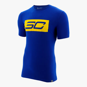 Under Armour SC30 Logo | Marathon Sports Perú