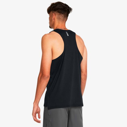 Under Armour Launch Singlet | Marathon Sports Perú