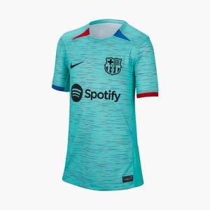 Nike Stadium Barcelona FC 2023/24 Tercera Equipaci | Marathon Sports ...