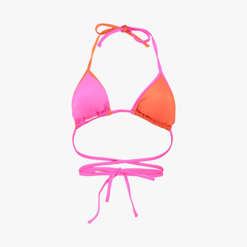 Puma Wrap Triangle Bikini | Marathon Sports Ecuador