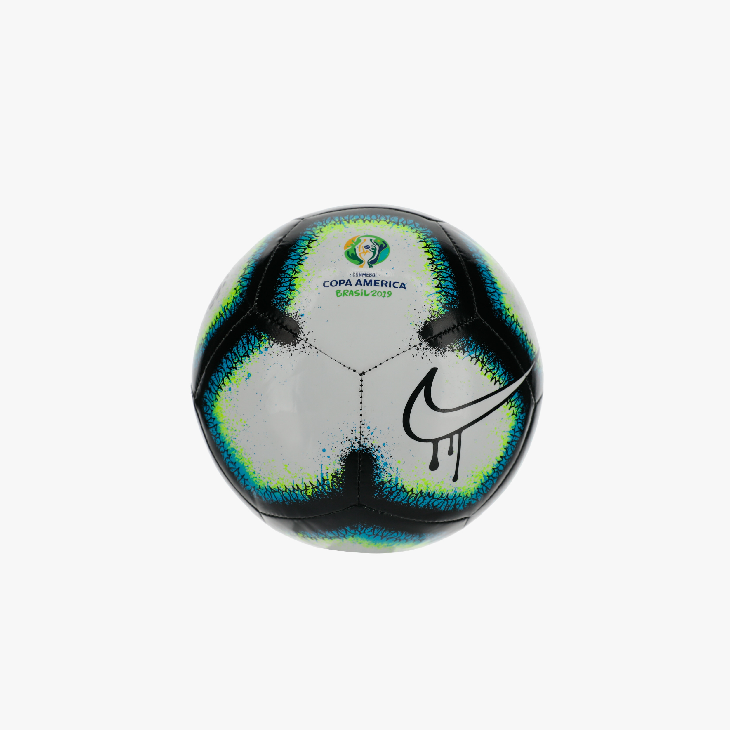 Nike Copa América 2019 Skills | Nike | Marca | Productos | Marathon ...